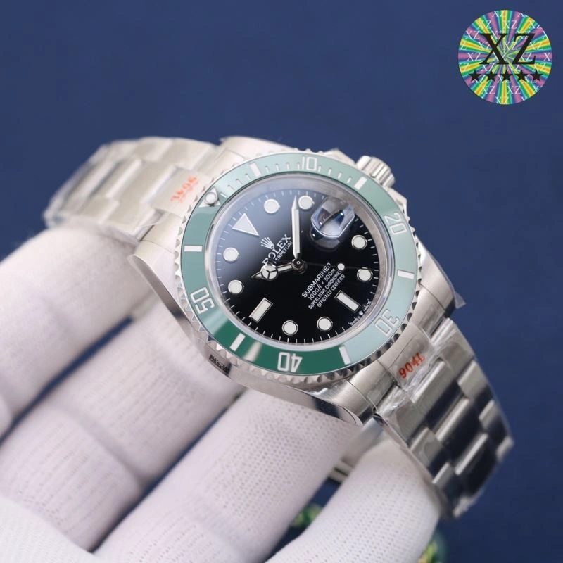 Budget-friendly ROLEX Watches