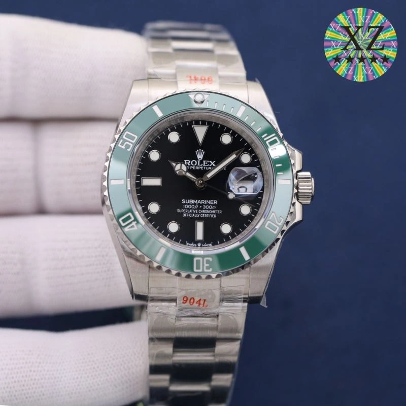 Budget-friendly ROLEX Watches