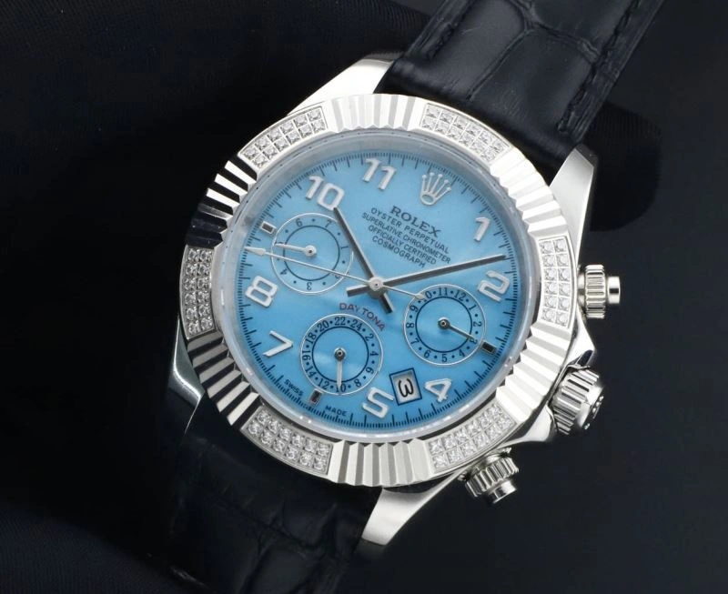 Brand-authenticated ROLEX Watches