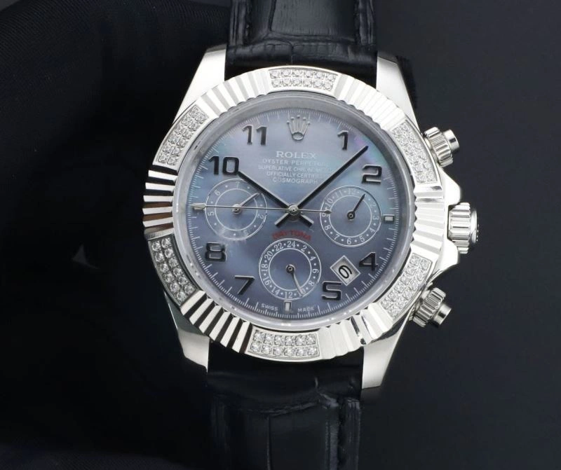Brand-authenticated ROLEX Watches