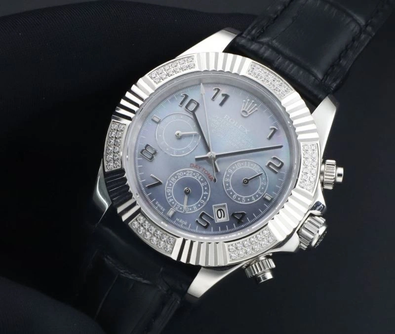 Brand-authenticated ROLEX Watches