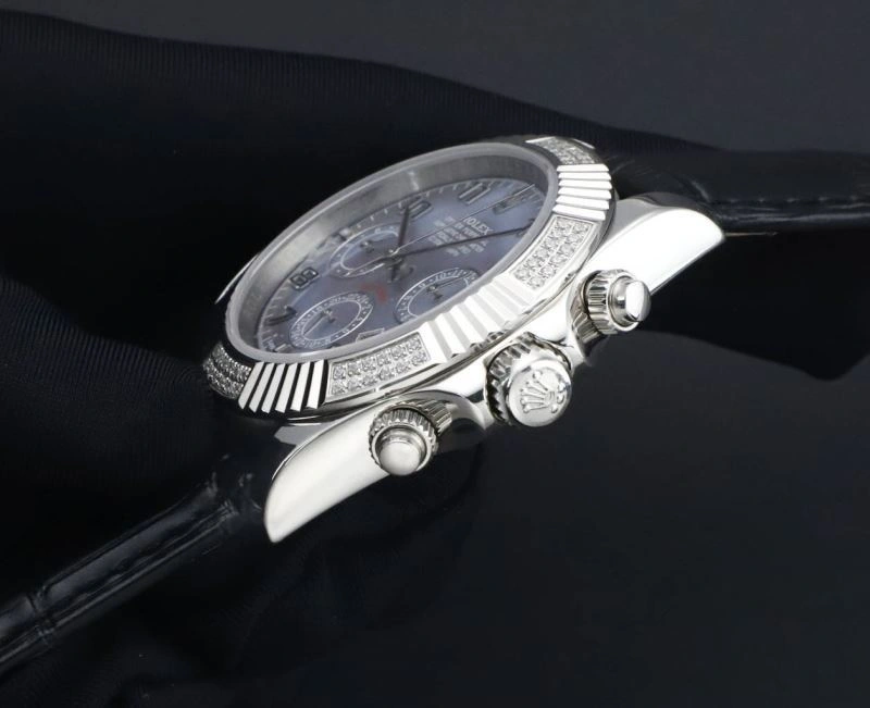 Brand-authenticated ROLEX Watches