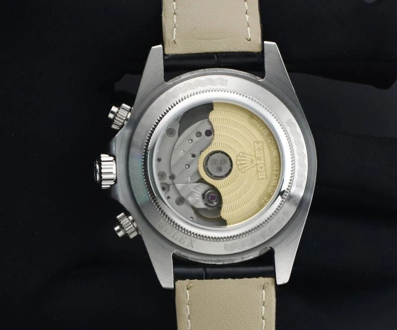 Brand-authenticated ROLEX Watches