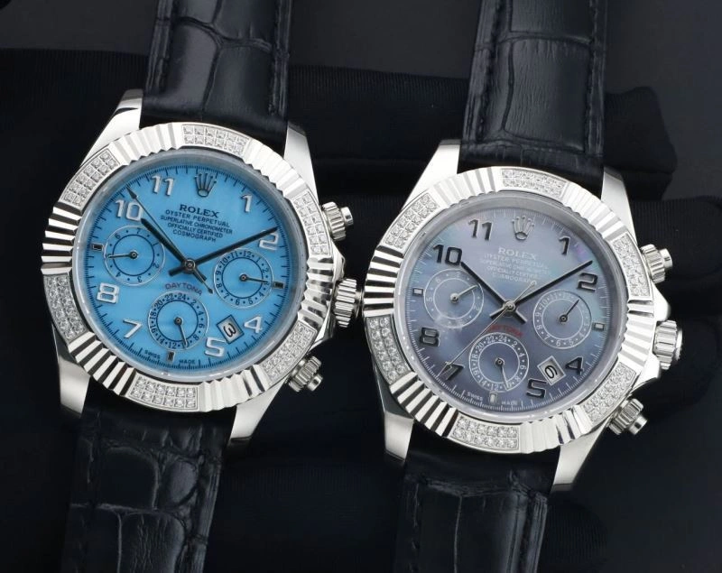 Brand-authenticated ROLEX Watches