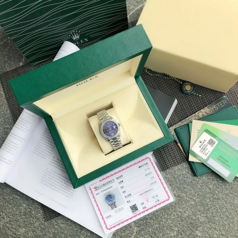 ROLEX Watches