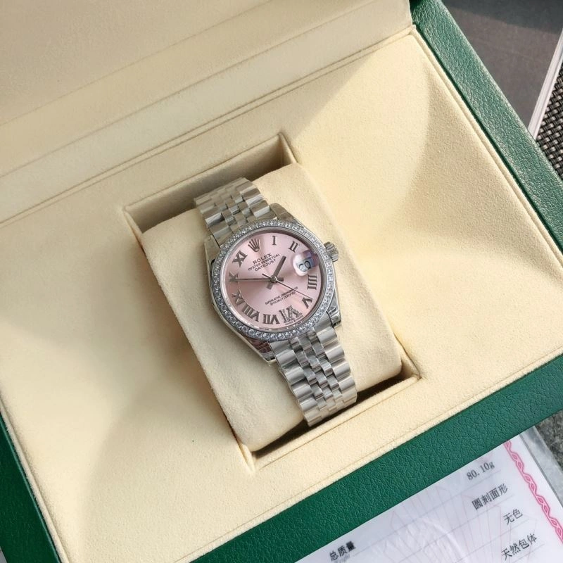 High fidelity ROLEX Watches