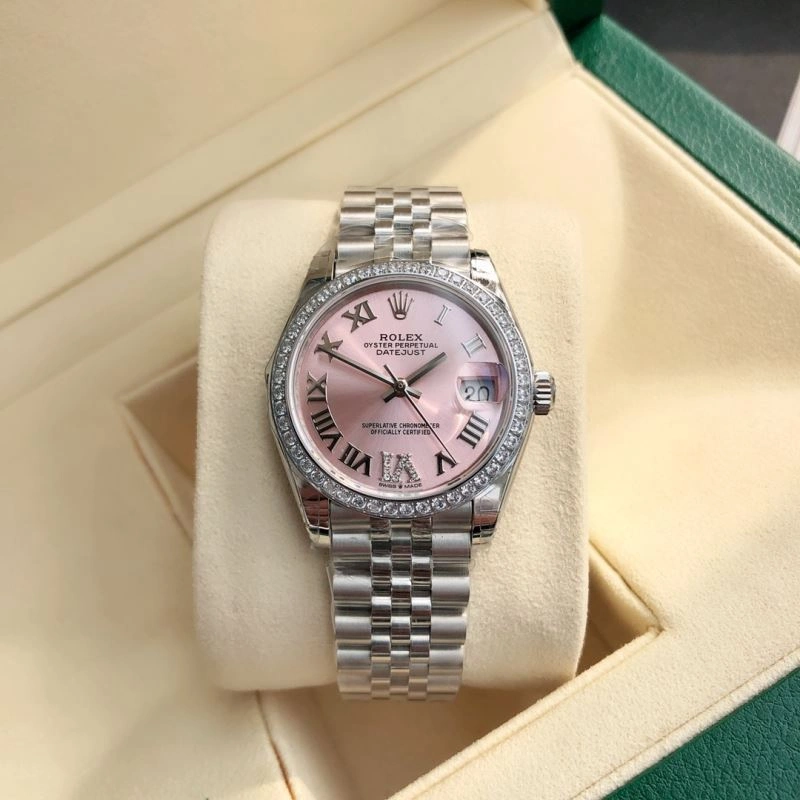 High fidelity ROLEX Watches