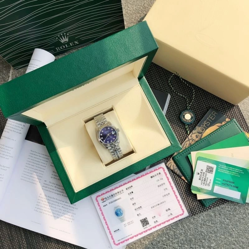 ROLEX Watches