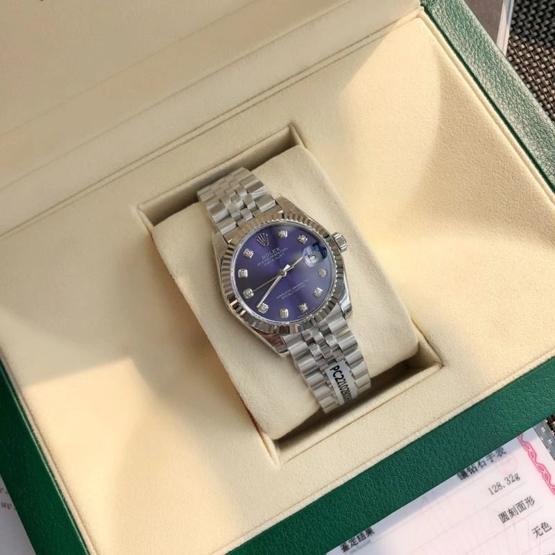 Brand-authenticated ROLEX Watches
