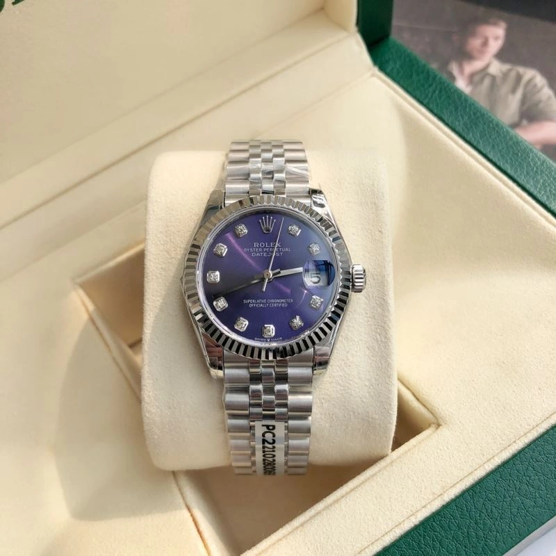 Brand-authenticated ROLEX Watches