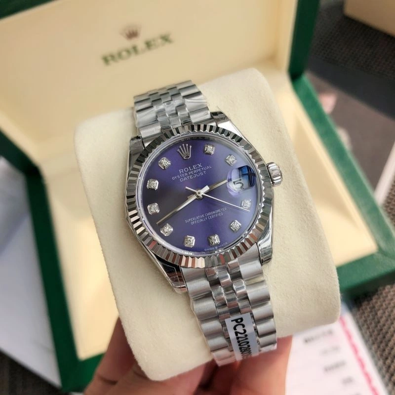 Brand-authenticated ROLEX Watches