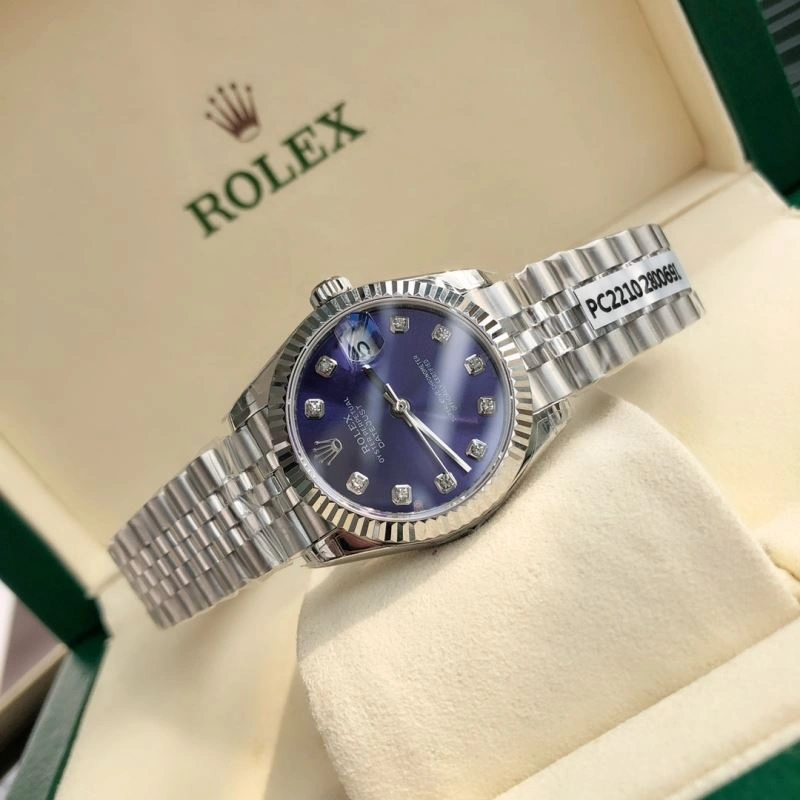 Brand-authenticated ROLEX Watches