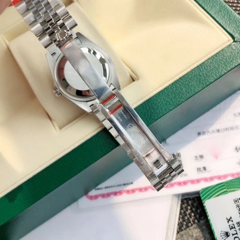 Brand-authenticated ROLEX Watches