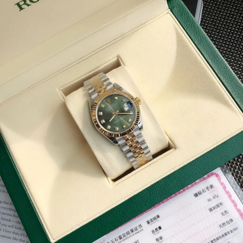 Cut-rate ROLEX Watches