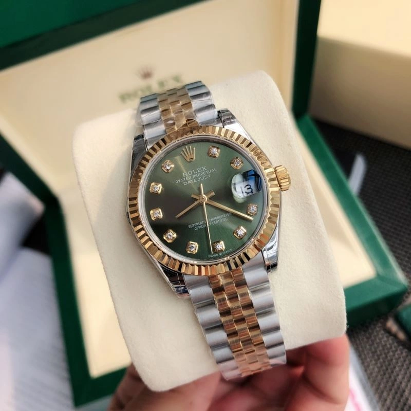 Cut-rate ROLEX Watches
