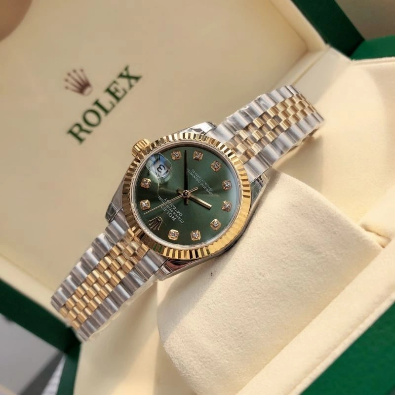 Cut-rate ROLEX Watches