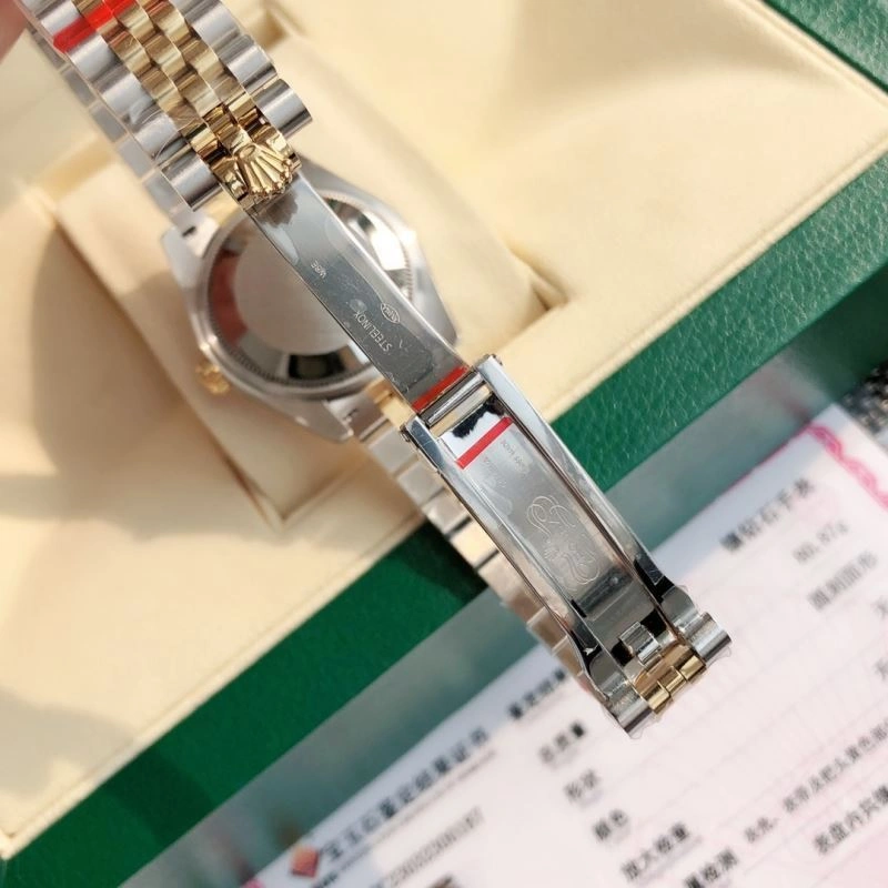 Cut-rate ROLEX Watches