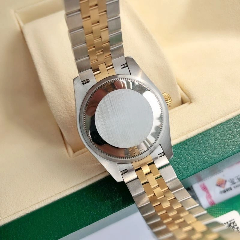 Indistinguishable ROLEX Watches