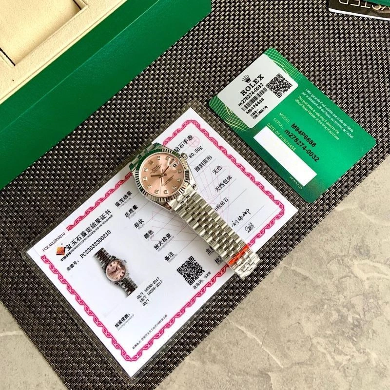 Discounted ROLEX Watches