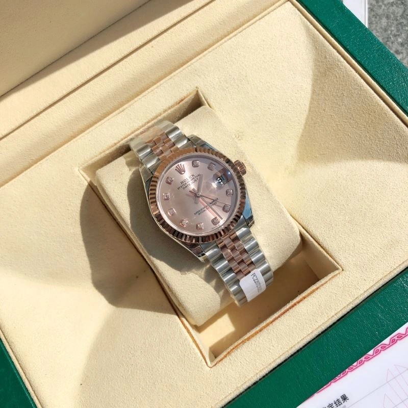 Perfect replica ROLEX Watches