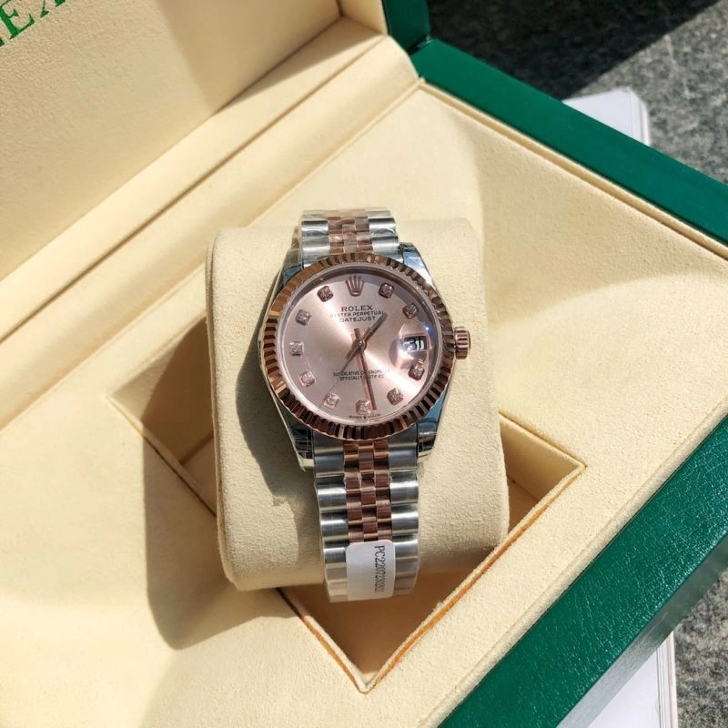 Perfect replica ROLEX Watches