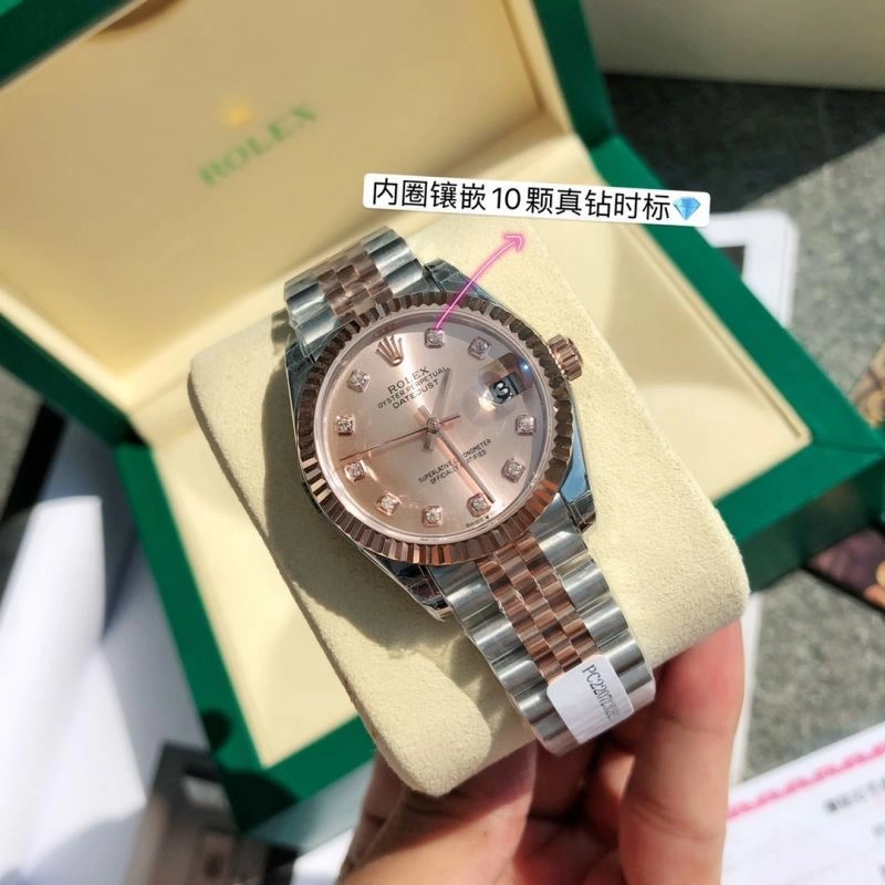 Perfect replica ROLEX Watches