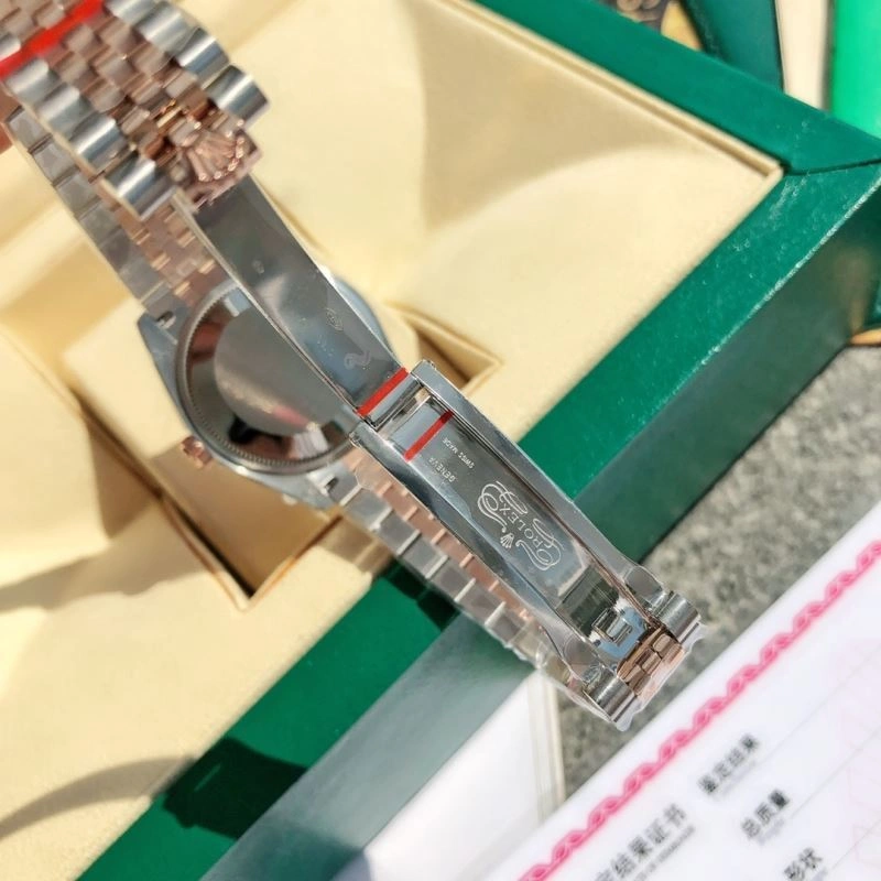 Perfect replica ROLEX Watches
