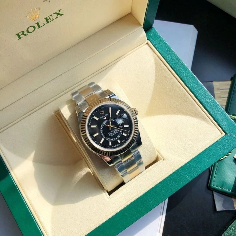 Perfect replica ROLEX Watches
