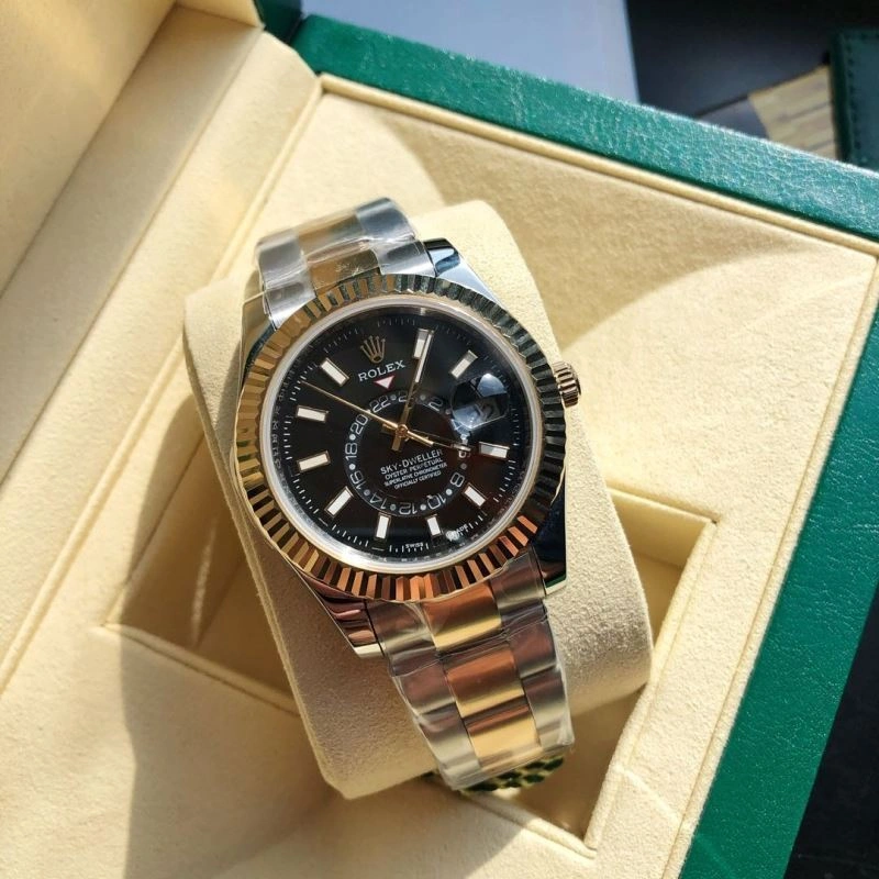 Perfect replica ROLEX Watches