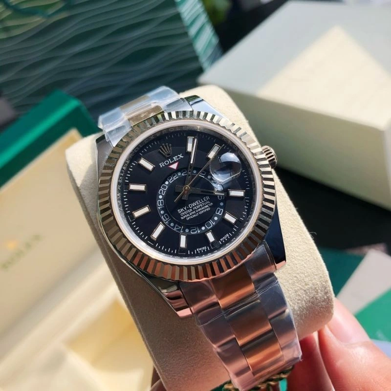 Perfect replica ROLEX Watches
