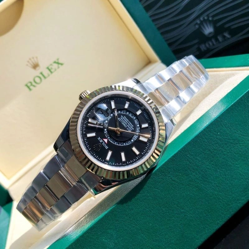 Perfect replica ROLEX Watches