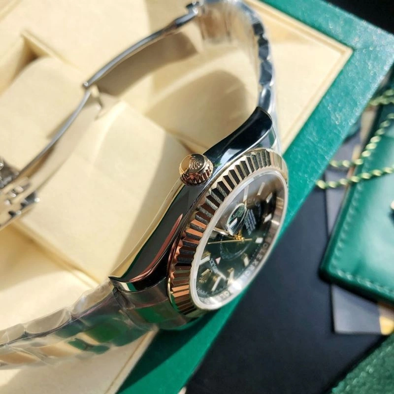 Perfect replica ROLEX Watches