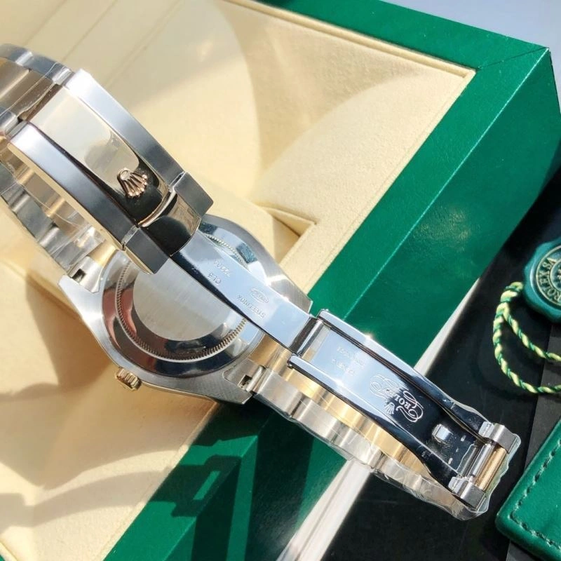 Perfect replica ROLEX Watches