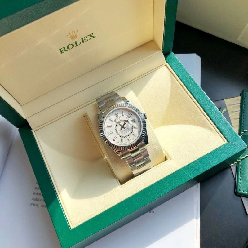 Exact replica ROLEX Watches