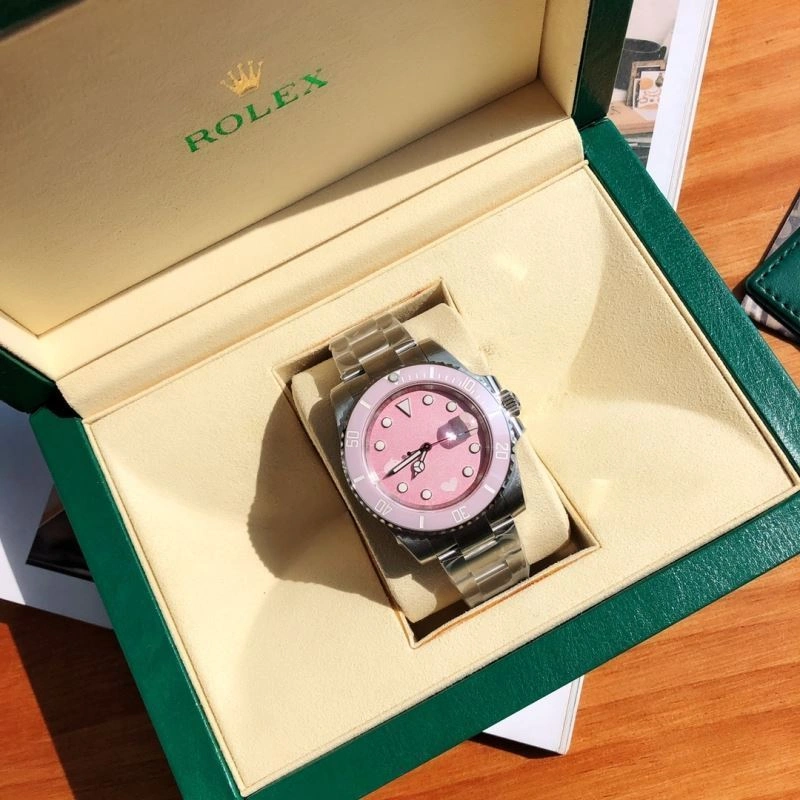 Real ROLEX Watches