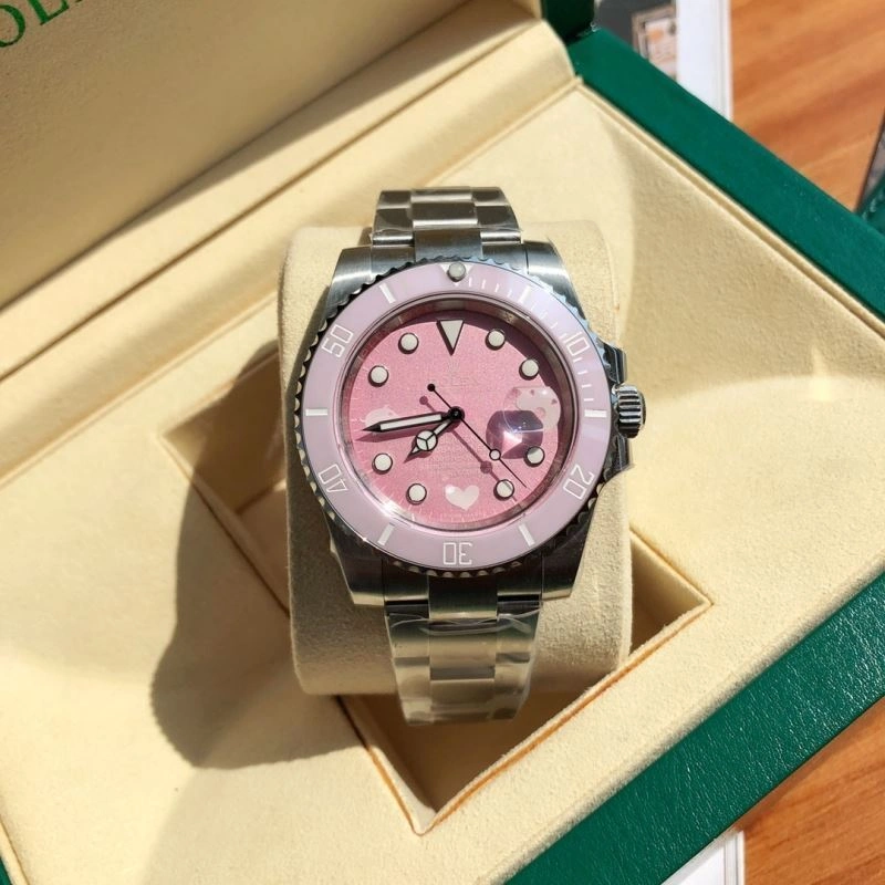 Real ROLEX Watches
