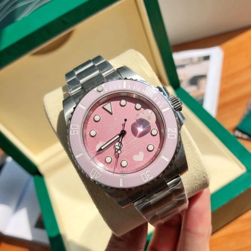 Real ROLEX Watches