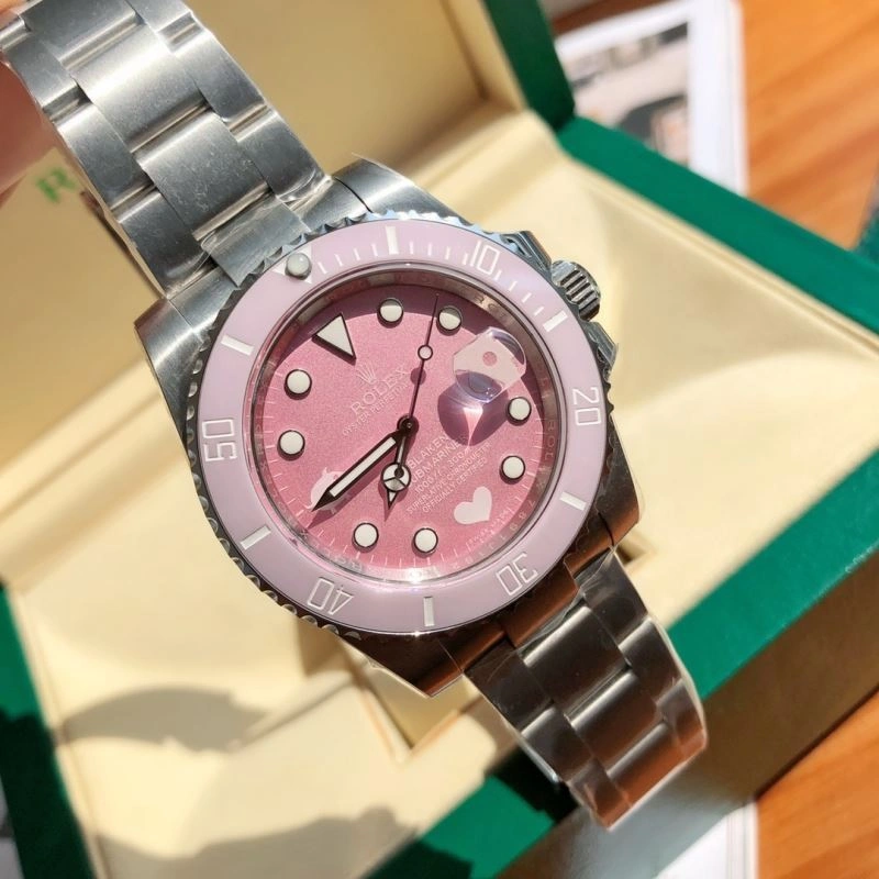 Real ROLEX Watches