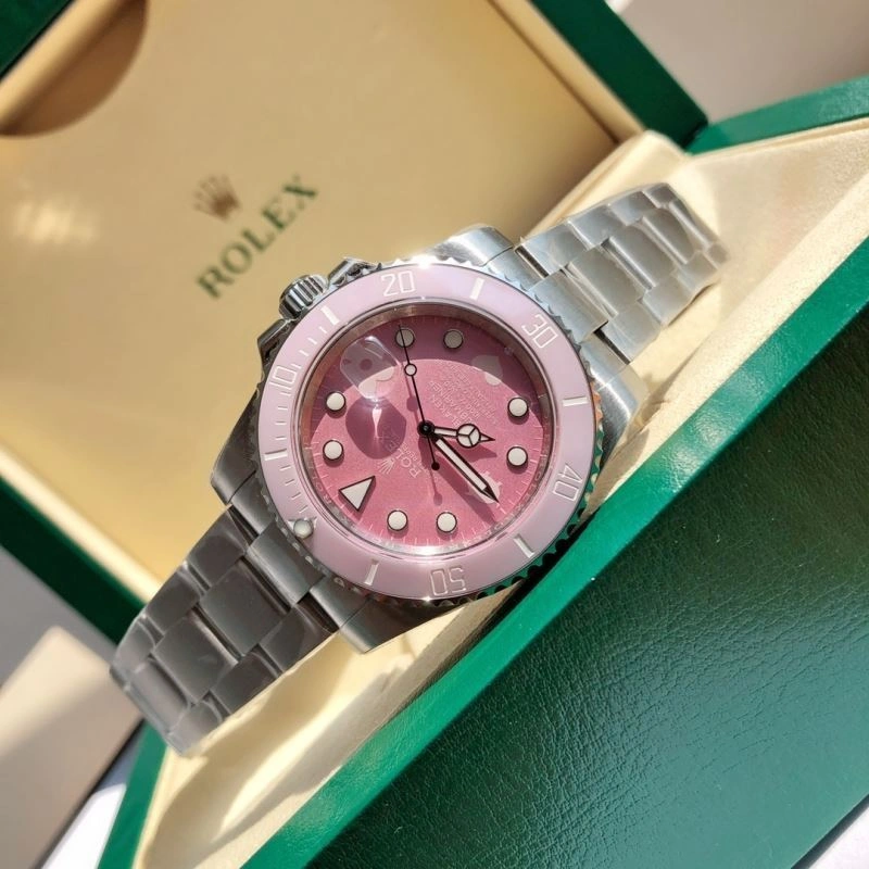 Real ROLEX Watches