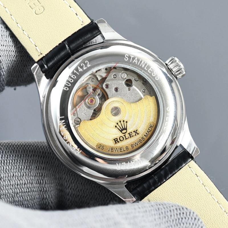 ROLEX Watches