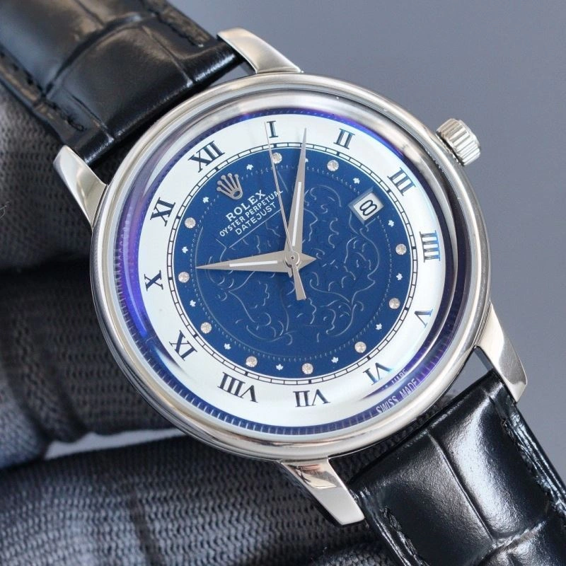 Official ROLEX Watches