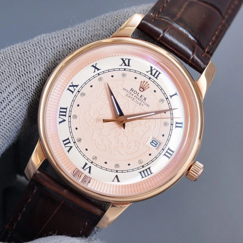 Official ROLEX Watches