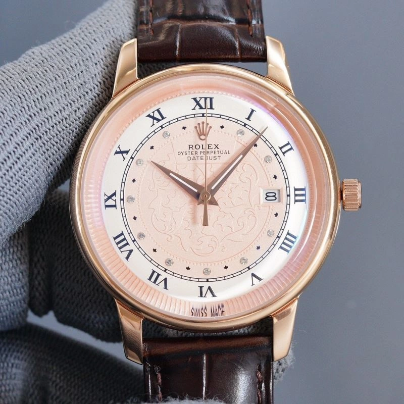 Official ROLEX Watches