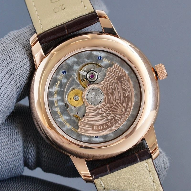 Official ROLEX Watches