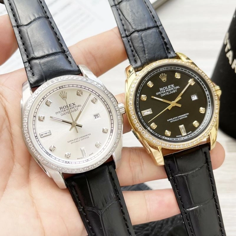 Original ROLEX Watches