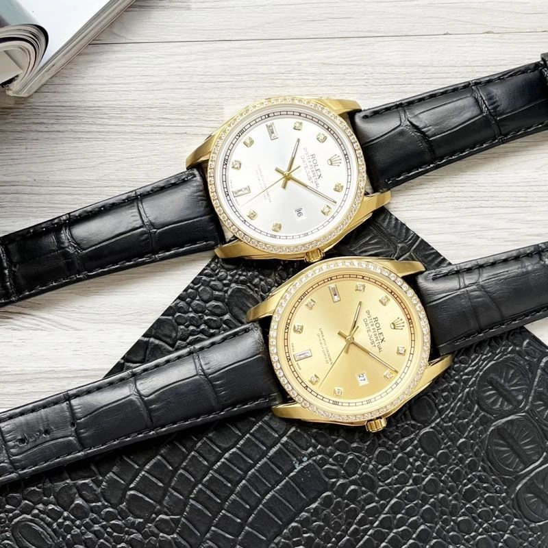 Original ROLEX Watches