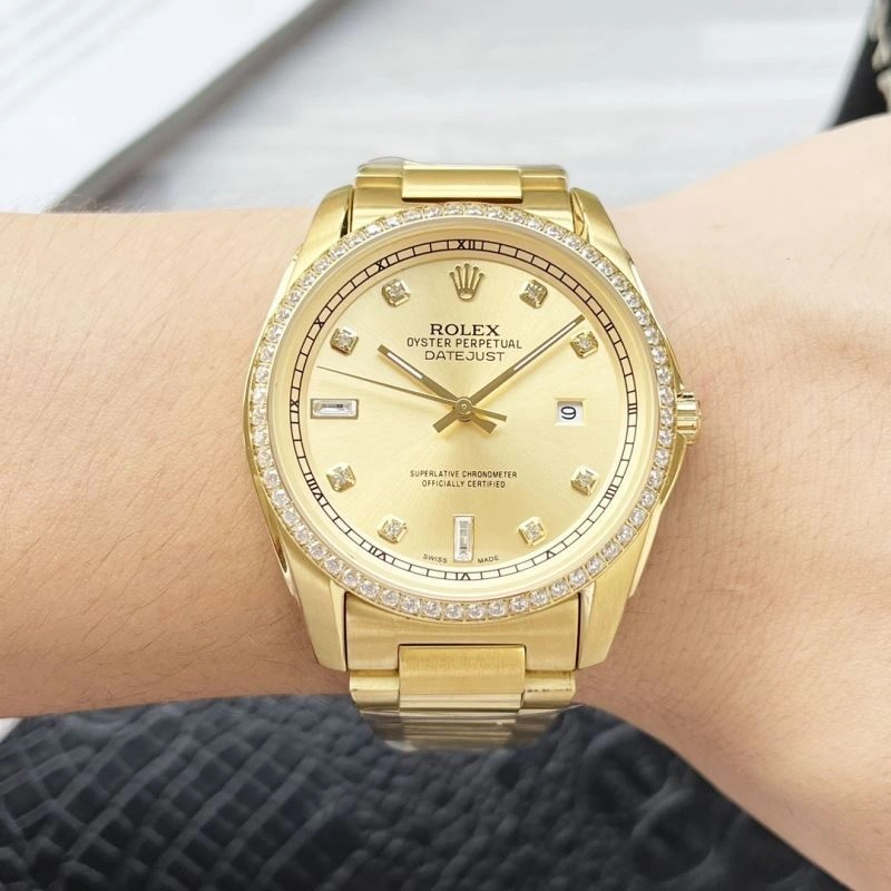 ROLEX Watches