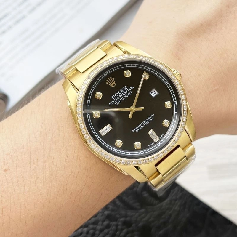1:1 copy ROLEX Watches