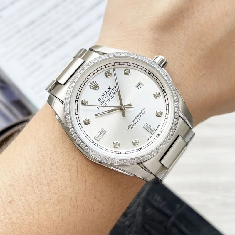 1:1 copy ROLEX Watches