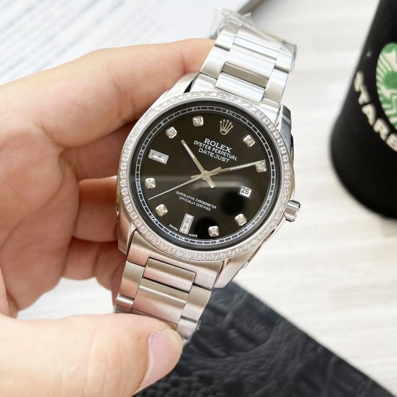 1:1 copy ROLEX Watches